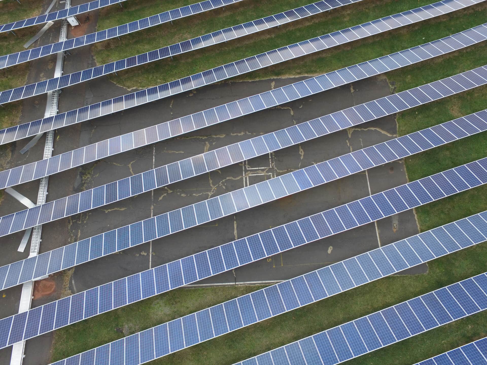 Bridgewater - Solar Construction