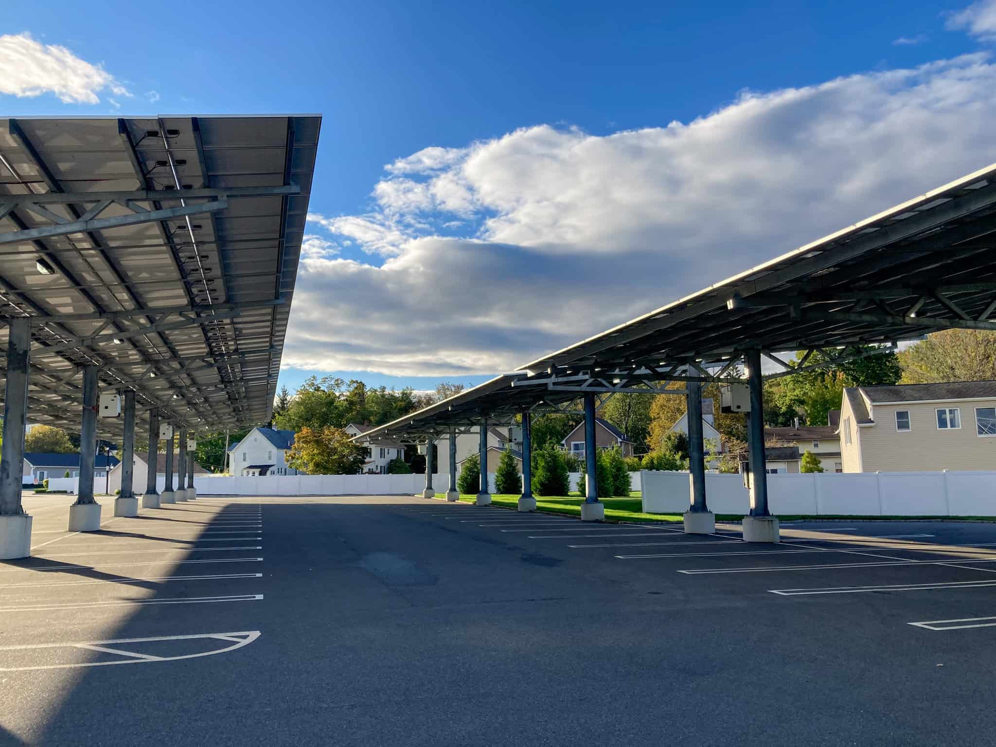 Franklin Mutual - Solar Construction