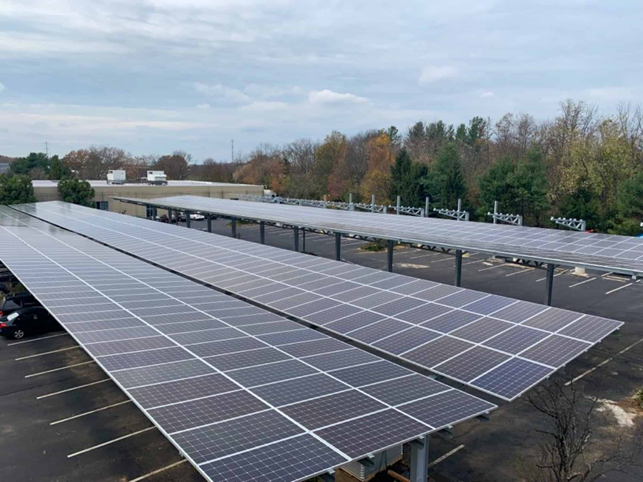 Realsoft - Solar Construction