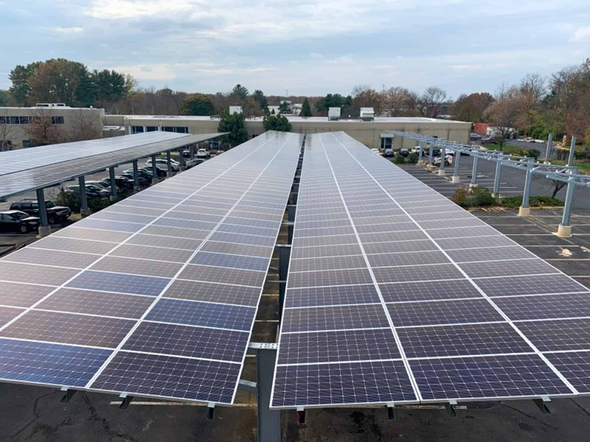 Realsoft - Solar Construction