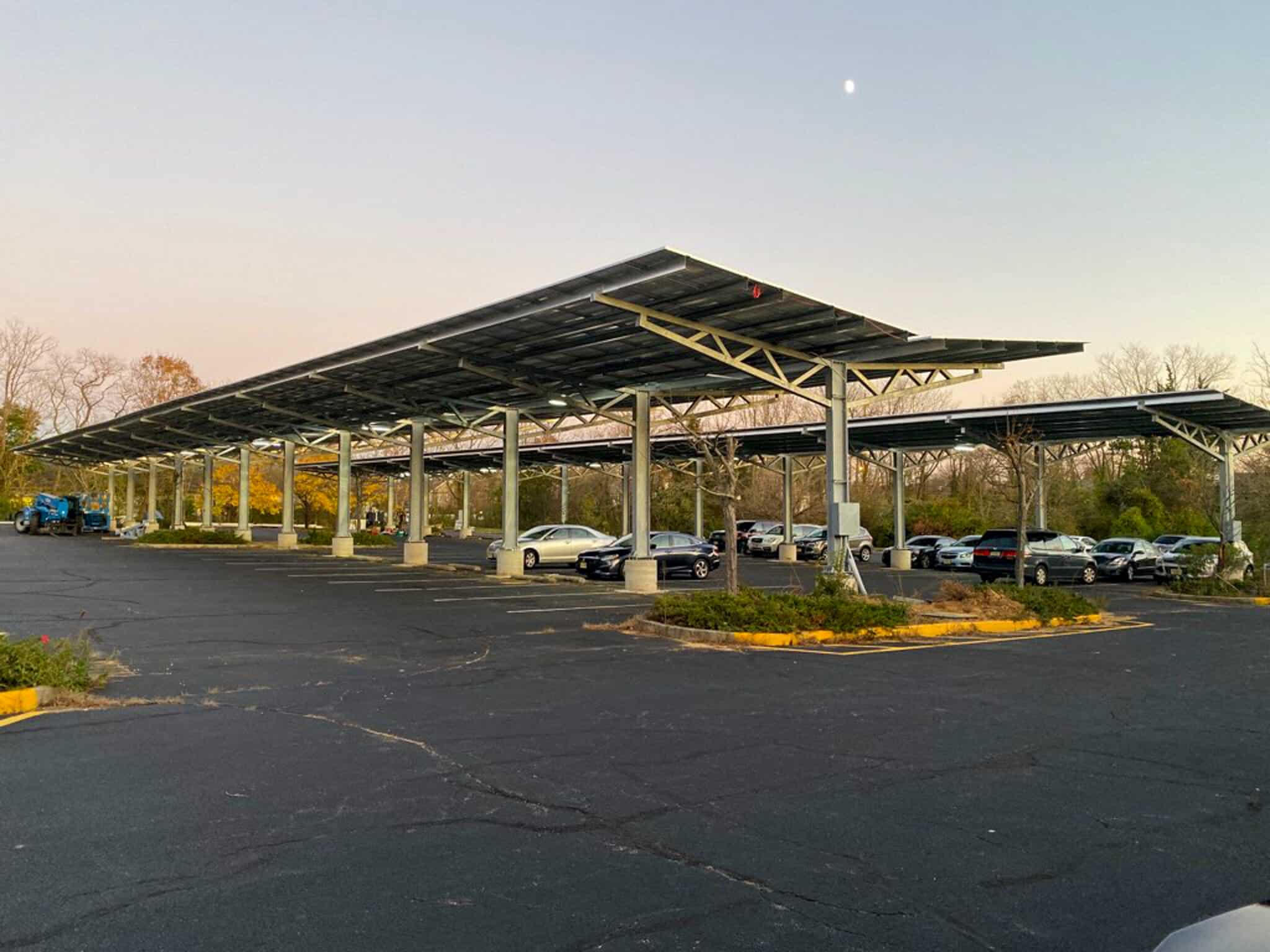 Realsoft - Solar Construction